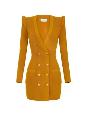 Elisabetta Franchi Sports All In One Suits For Women