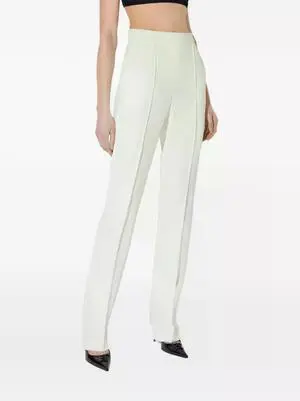 Elisabetta Franchi Lightweight Crêpe Trousers