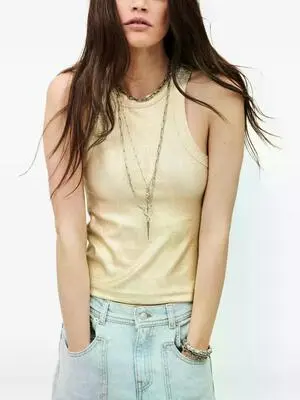 Ba&sh Shadey Tank Top