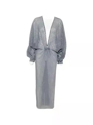 L'idee Gown Evening Dresses