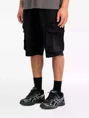 Alpha Industries Manoeuvre Cargo Shorts