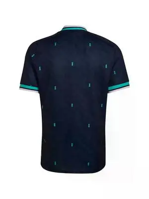 Adidas X Fifa Germany 26 Away V-neck T-shirt