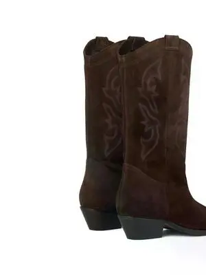 Ba&sh Clau Boots