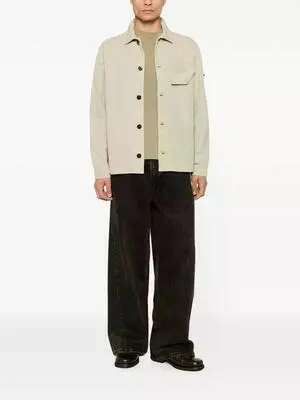 LEVI'S Twisted Baggy Wide-leg Jeans