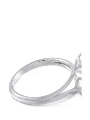 LB EXCLUSIVE Diamond Cocktail Ring