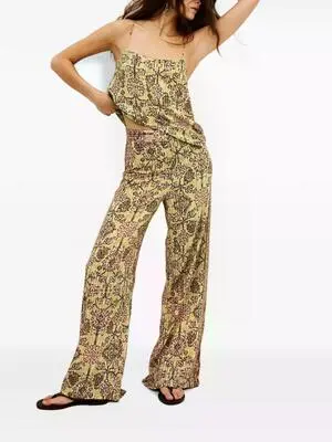 Ba&sh Pali Trousers