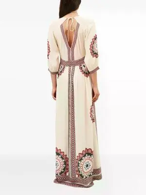 Ba&sh Vere Maxi Dress