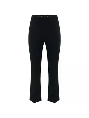 Elisabetta Franchi Layered Pants For Women