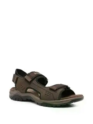 BUGATTI Touch-strap Sandals
