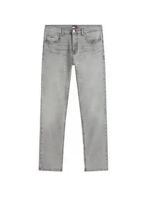 Tommy Hilfiger Zip Up Jeans For Men