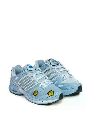 Adidas X Care Bears Adistar Control Sneakers - Blue