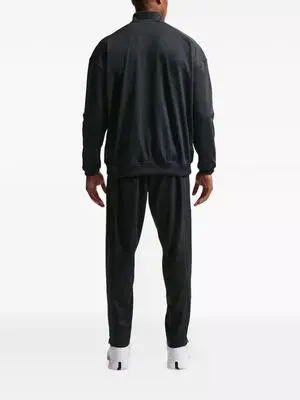 Nike Logo-patch Performance Track Jacket