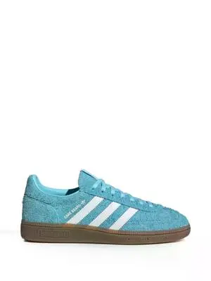Adidas X Care Bears Handball Spezial Leather Sneakers - Blue