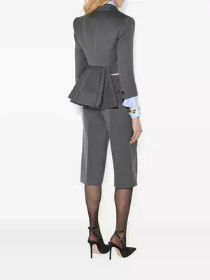 Elisabetta Franchi Cool Wool Jacket