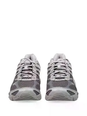 Asics Gel-cumulus 16 Mesh Panel Sneakers - Grey