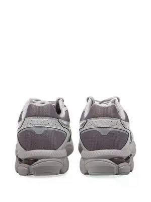 Asics Gel-cumulus 16 Mesh Panel Sneakers - Grey