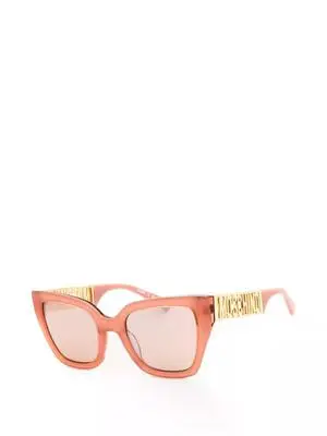 Moschino Cat-eye-frame Sunglasses