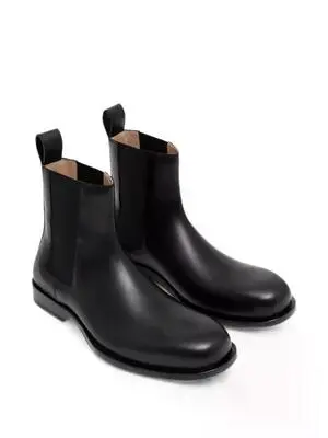 Loewe Bobine Chelsea Boots