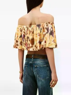 Ba&sh Manthea Blouse