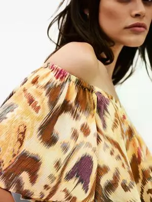 Ba&sh Manthea Blouse