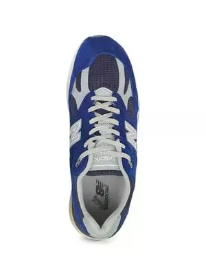 NEW BALANCE 991 Suede Sneakers