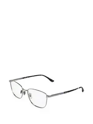 Lacoste Logo-engraved Glasses