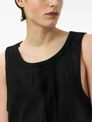 ALLSAINTS Ribbed-knit Vest