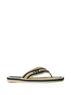 Chloé Sand Thong Sandals