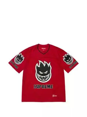Supreme Spitfire Graphic T-shirt