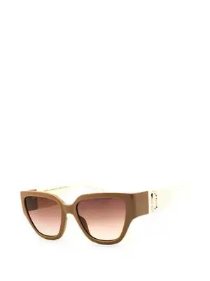 Marc Jacobs Cat-eye-frame Sunglasses