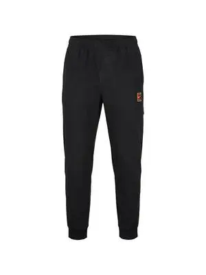 Nike Logo-patch Performance Track Pants