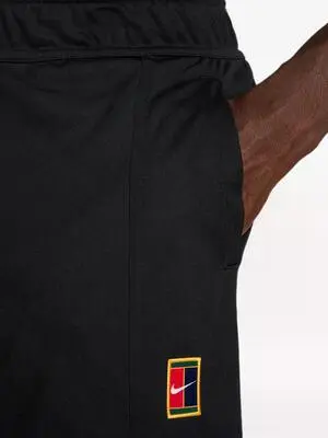 Nike Logo-patch Performance Track Pants