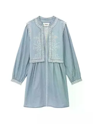 Ba&sh Laen Mini Dress