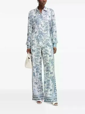 Fracomina Pants For Women