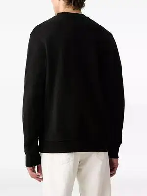 Karl Lagerfeld Logo-print Sweater