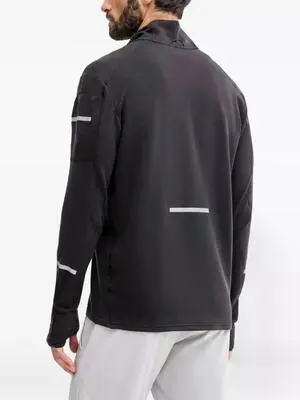 Adidas Half-zip Sweatshirt
