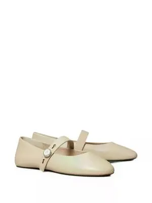 Tory Burch Romy Mary Jane Ballet Flats
