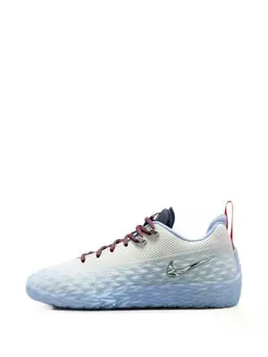 Nike St Charge Cade Cunningham Detroit Tough Basketball Sneakers - Neutrals