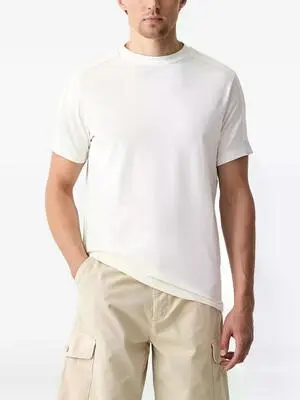 Karl Lagerfeld Panelled Short-sleeve T-shirt