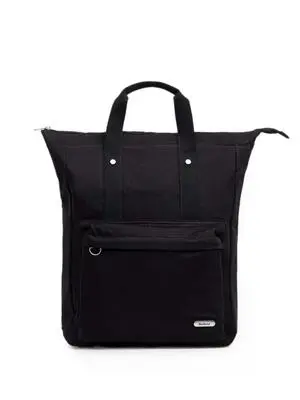 Barbour Olivia Zip-fastening Backpack - Black