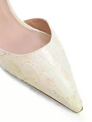 NOTABENE Elsa Pumps