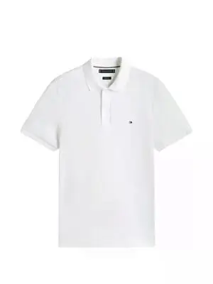 Tommy Hilfiger Embroidered Polos