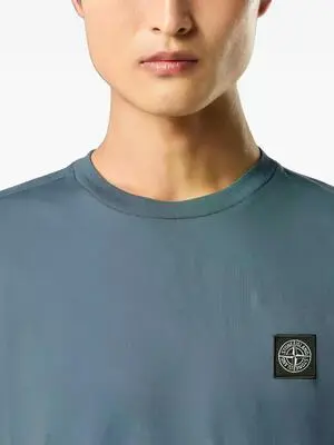 Stone Island 2100027 60/2 Cotton Jersey T-shirt