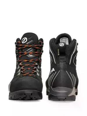 SCARPA Ribelle Trk Gtx Panelled Sneakers