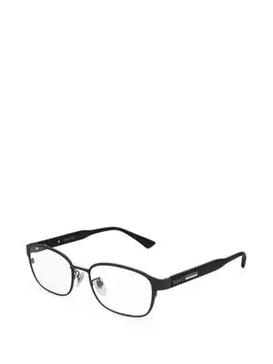 Gucci Round-frame Glasses