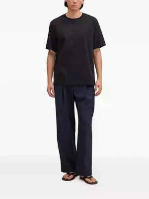 Nn07 Jett T-shirt - Black