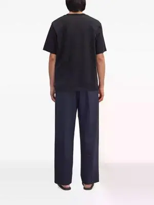 Nn07 Jett T-shirt - Black