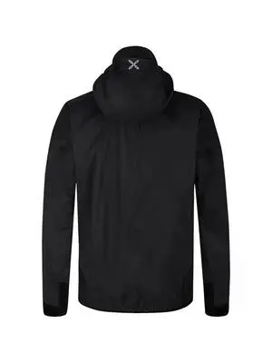 MONTURA Logo-print Hooded Jacket