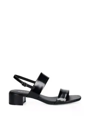Ecco Liva Buckle-fastening Leather Sandals