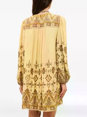 Ba&sh Zola Mini Dress
